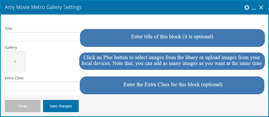 Amy Movie Metro Gallery - Amytheme